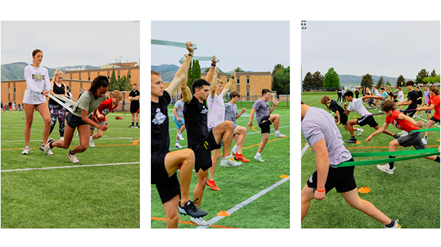 How becoming a Speed Lab helped Transform HansenAthletics