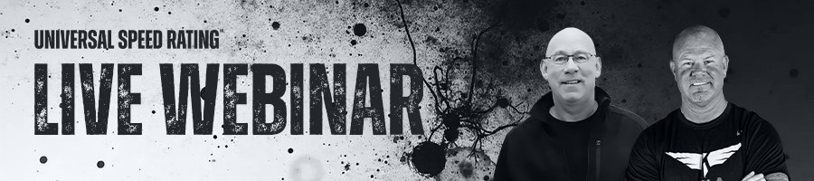 Building Better Summer Speed And Strength Programs