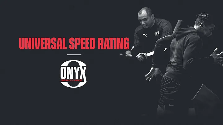 Universal Speed Rating Announces Partnership with Onyx Elite