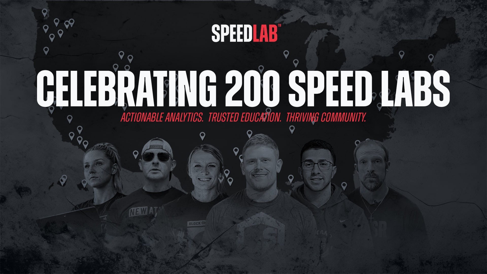200 Speed Labs: Building a Community of Elite Performance Businesses